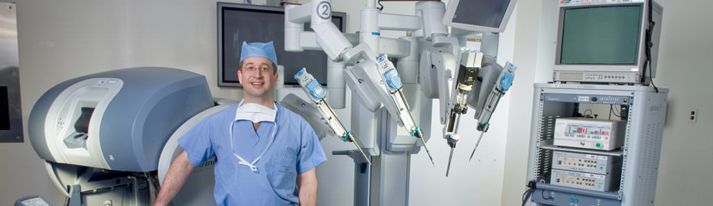 Scott Miller, MD’s New Practice - Scott D. Miller, MD